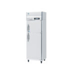 ホシザキ/HRF-63B/冷凍冷蔵庫/自然冷媒業冷用/定格容量：441L/奥行：800㎜ | CHUBOU STORE