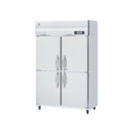 ホシザキ/HRF-120B/冷凍冷蔵庫/自然冷媒業冷用/定格容量：986L/奥行：800㎜ | CHUBOU STORE