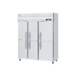 ホシザキ/HRF-150BFT-6D/冷凍冷蔵庫/1－100V、自然冷媒業冷用/定格容量：972L/奥行：650㎜ | CHUBOU STORE
