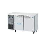 ホシザキ/RFT-120SNJ-R/自然冷媒冷凍冷蔵コールドテーブル/自然冷媒業冷用/定格容量：220L/奥行：600㎜ | CHUBOU STORE