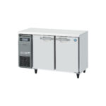 ホシザキ/FT-150SNJ-RML/自然冷媒冷凍コールドテーブル/【準標準機】自然冷媒業冷用 右ユニット ワイドスルー/定格容量：335L/奥行：600㎜ | CHUBOU STORE