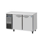 ホシザキ/RT-120SDJ-R/自然冷媒冷蔵コールドテーブル/【準標準機】自然冷媒業冷用/定格容量：319L/奥行：750㎜ | CHUBOU STORE