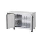 ホシザキ/RT-120SNJ-ML/自然冷媒冷蔵コールドテーブル/【準標準機】自然冷媒業冷用/定格容量：245L/奥行：600㎜ | CHUBOU STORE