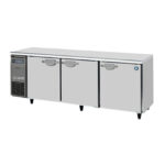 ホシザキ/RT-210SDG-1/テーブル形冷蔵庫/定格容量：L/奥行：750㎜ | CHUBOU STORE